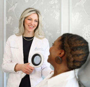 Best Dermatologist Charlotte, NC | Dr. Elizabeth Rostan